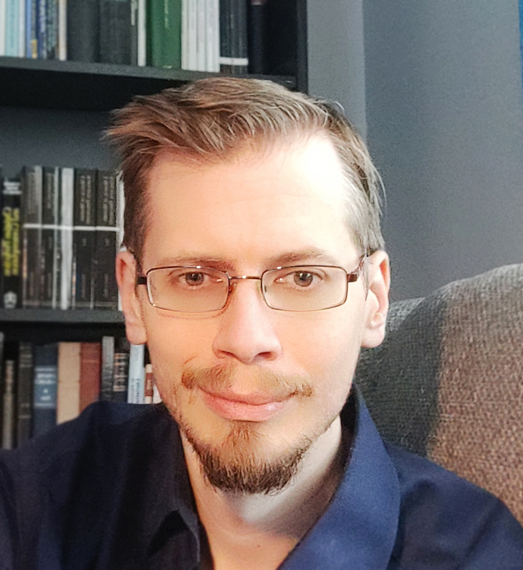 About – Continuum Philosophical Insight