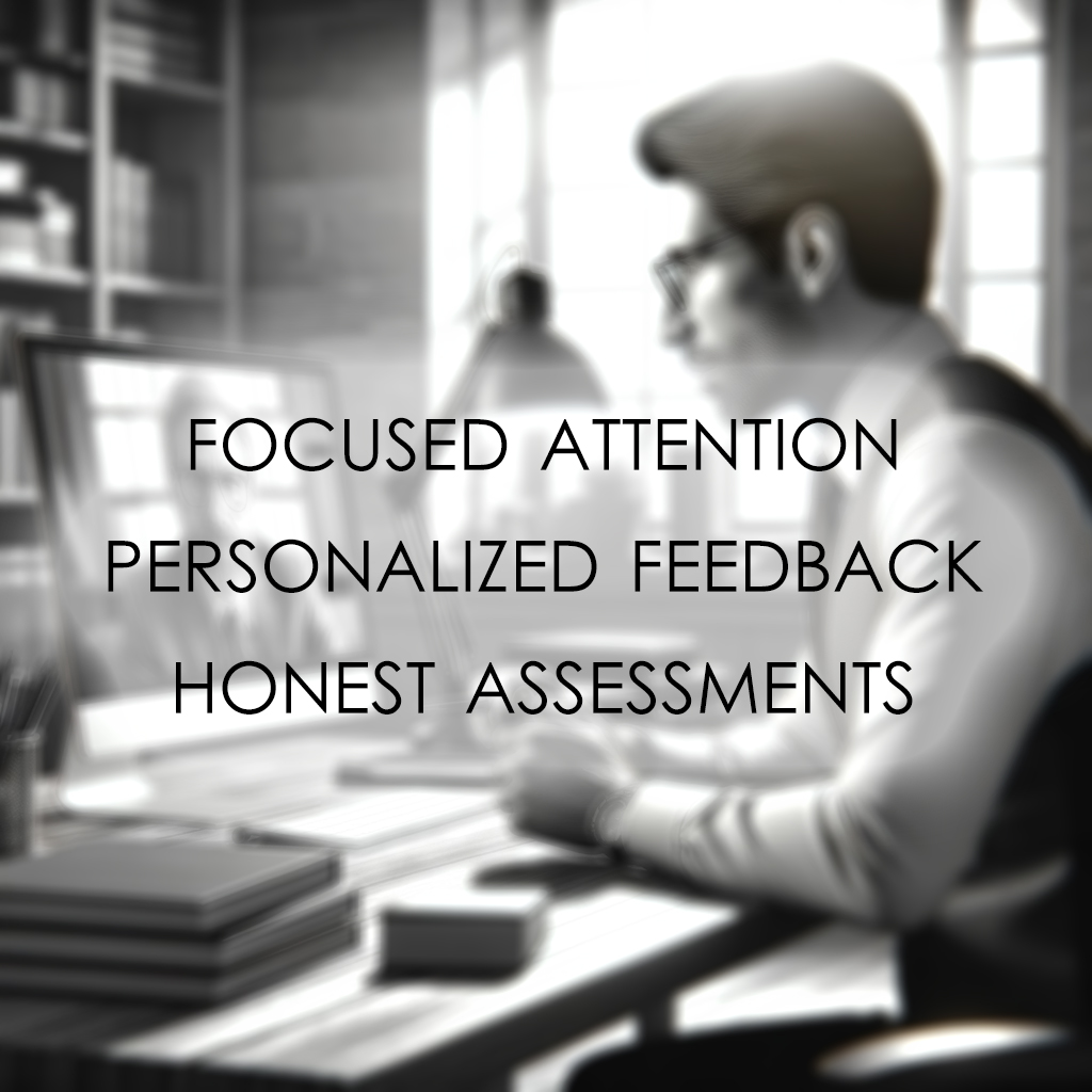 Individual Guidance – Continuum Philosophical Insight